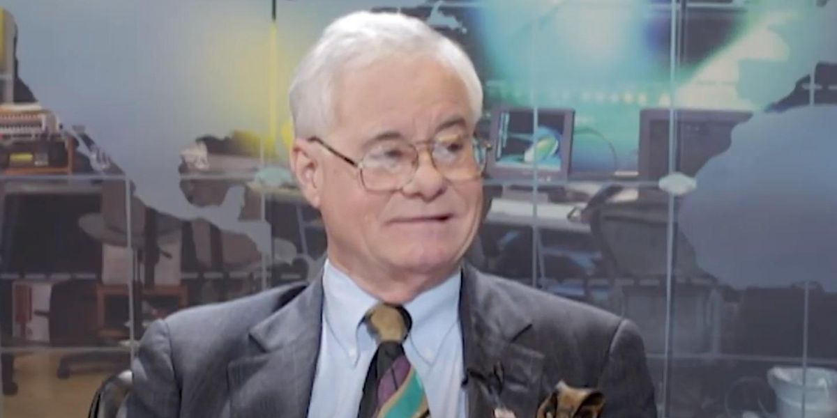 Accused Colorado Springs Killer Is Grandson Of MAGA State Assembly ...