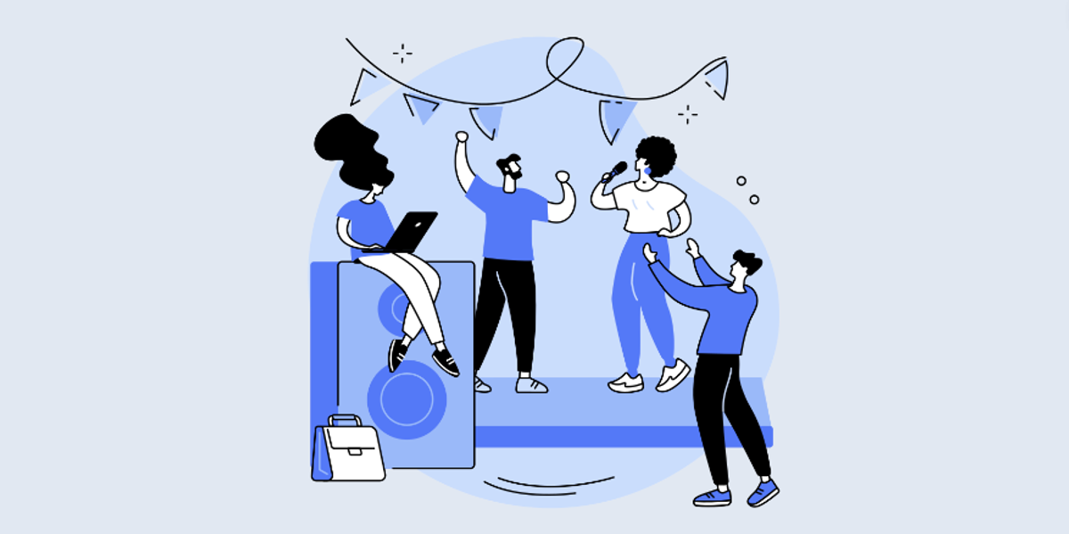 11 Ways to Throw a More Inclusive Holiday Party - PowerToFly Blog