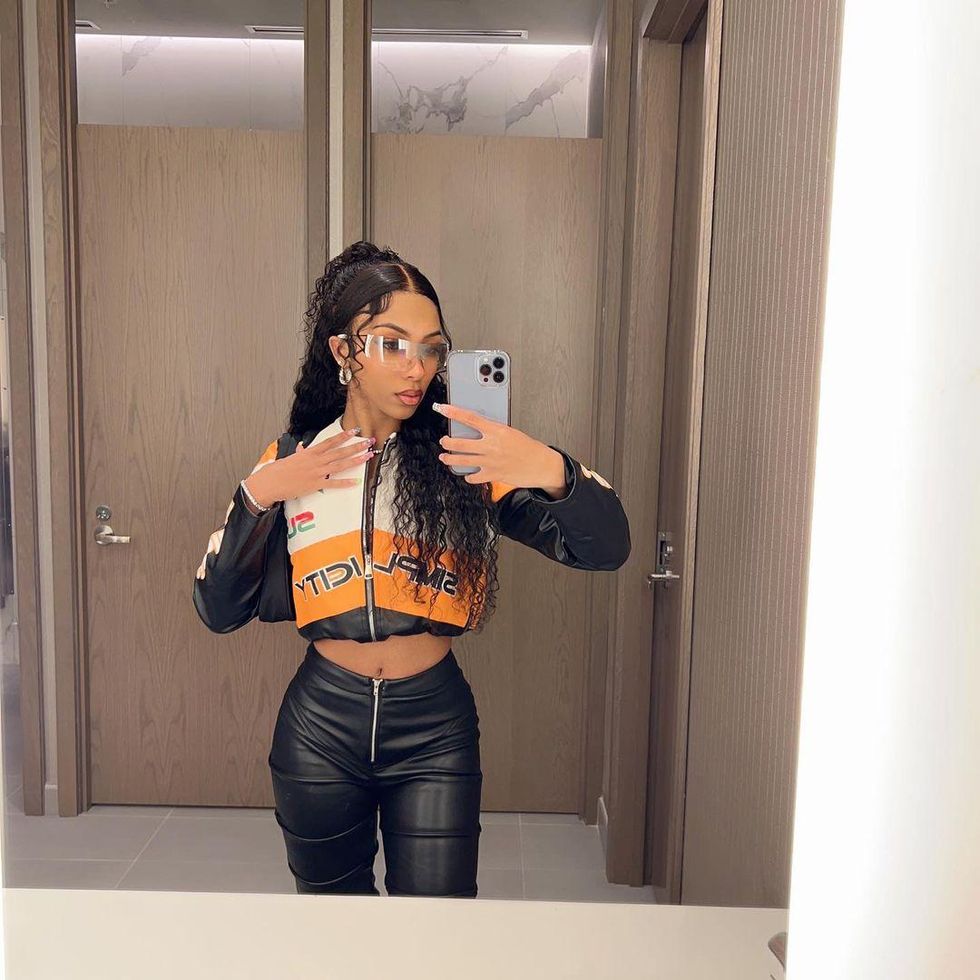 The Classic Motorcycle Jacket - xoNecole