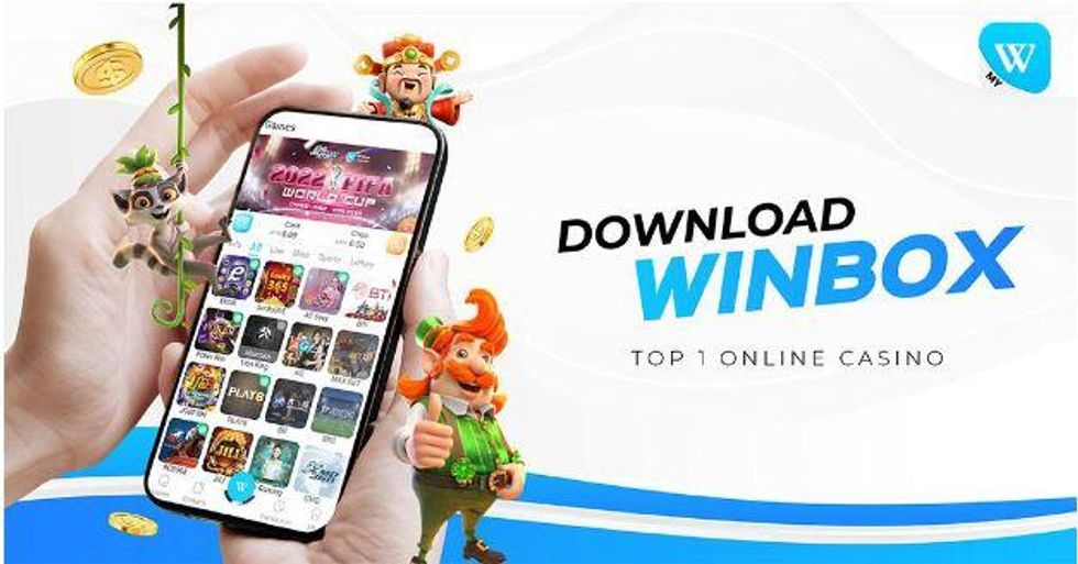 What is so special about Winbox