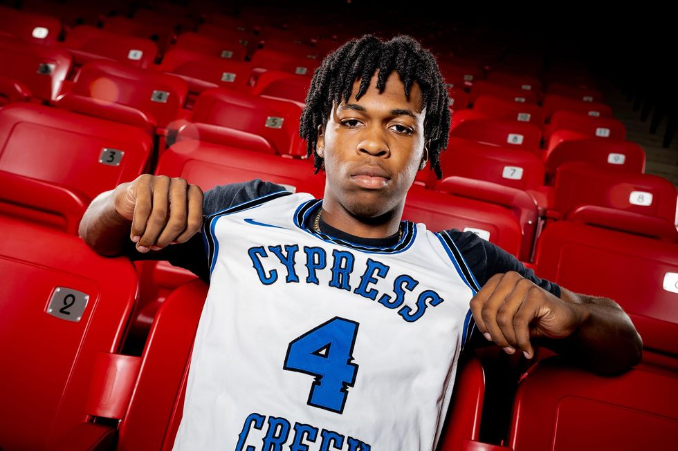 Four On the Floor; Horton, Hadnot, Singh, and Miller headlining the ...