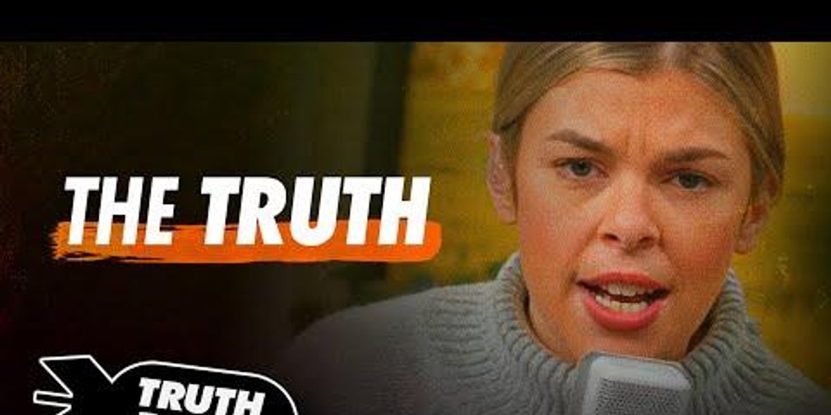 'I got more hate than I've ever gotten": How Allie Beth Stuckey became ...