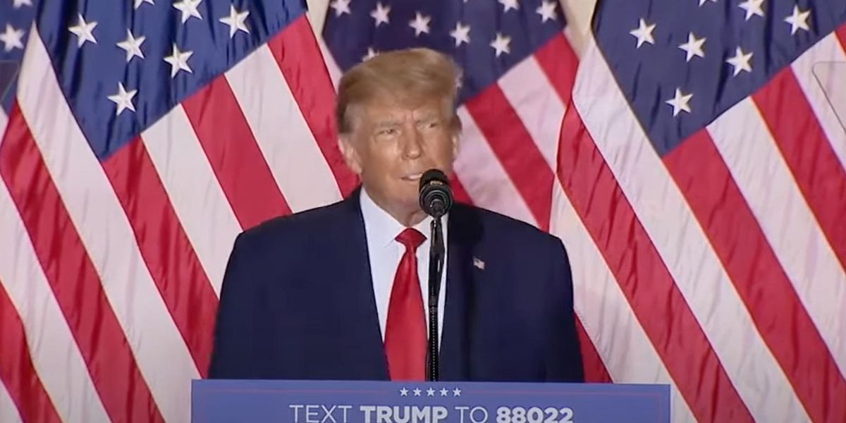 Horrified Evangelical Pastor Fights Back Against Trump's 'Christian ...