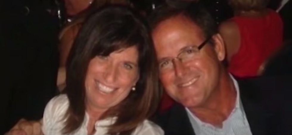 Florida man who murdered couple and chewed the face of one of his ...