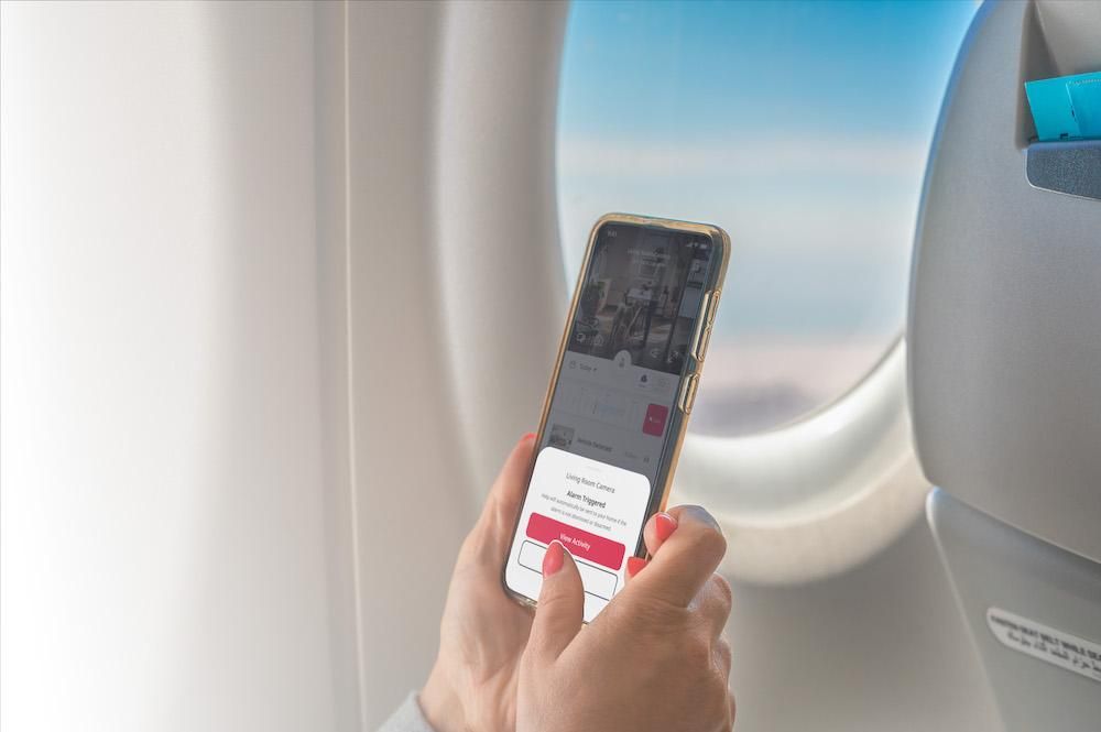 Kami Vision Launches Professionally Grade Alarm System - Gearbrain