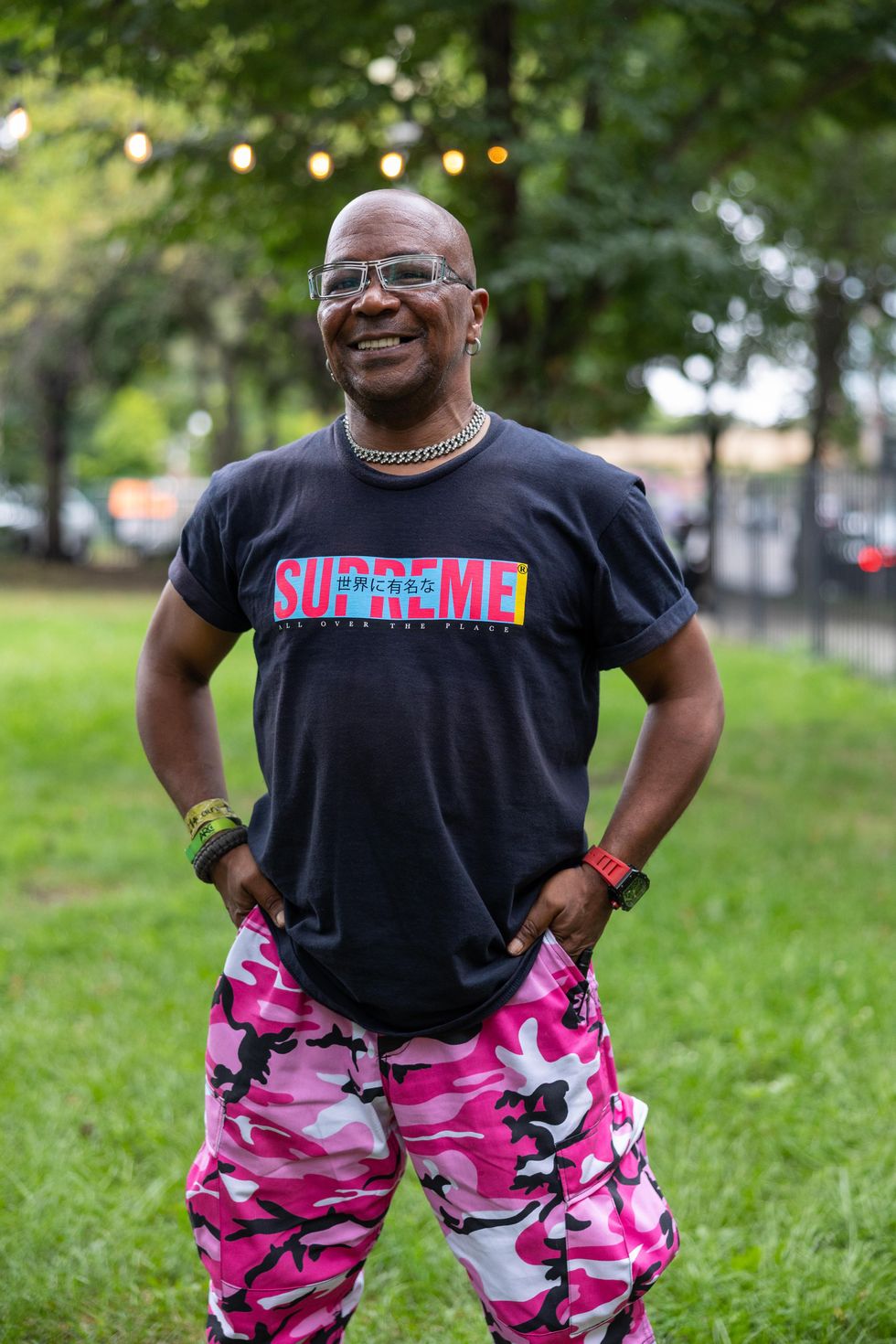 House Has Always Called Chicago Home - PAPER Magazine