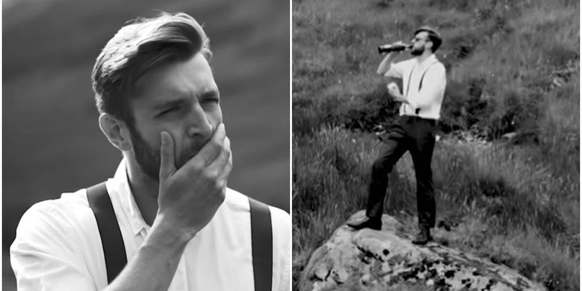 Funny video satirizes advertising aimed at men - Upworthy