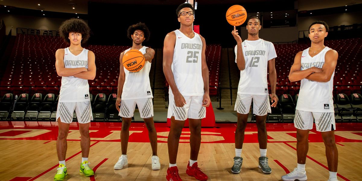 HOU Hoops Top 20 (12/16/22): Dawson And Seven Lakes Off To Hot Start - VYPE