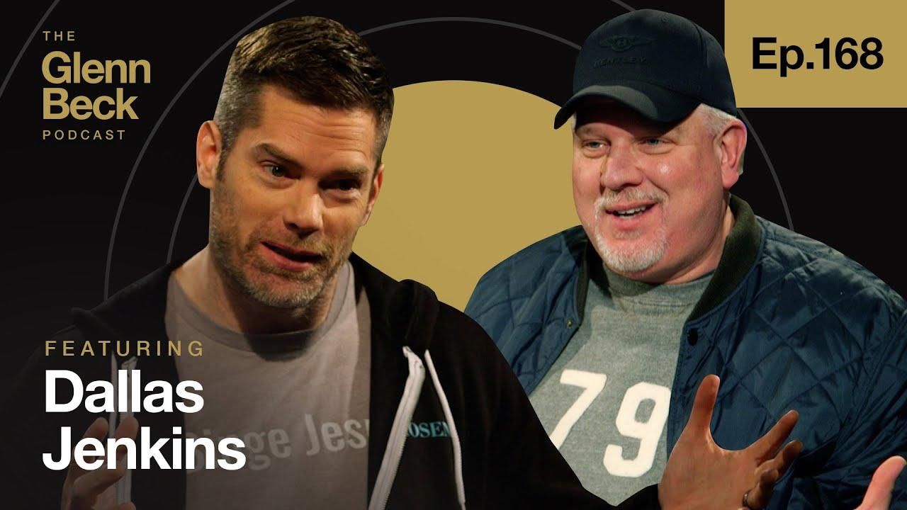Glenn Beck interviews Dallas Jenkins, creator of the award-winning ...