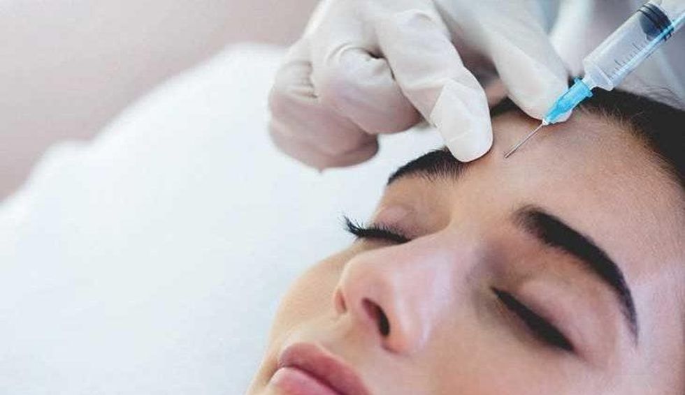 What to Expect During Your Botox Treatment