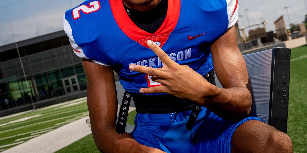 THE UTMB Health Playmakers: Recruiting Version - VYPE