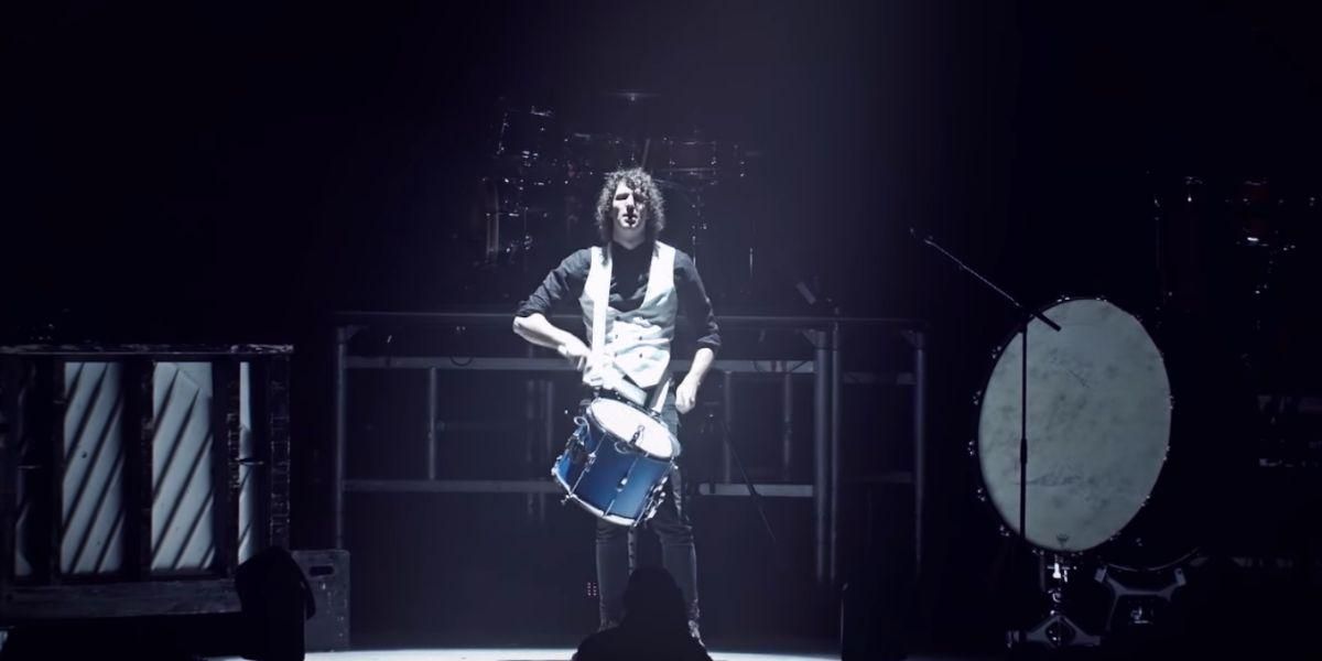 For King & Country's viral 'Little Drummer Boy' performance - Upworthy