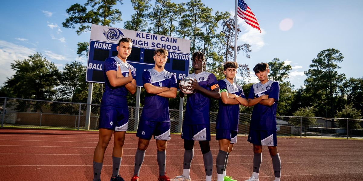 WANTING MORE: Experience, Talent make both Cain teams dangerous in ...