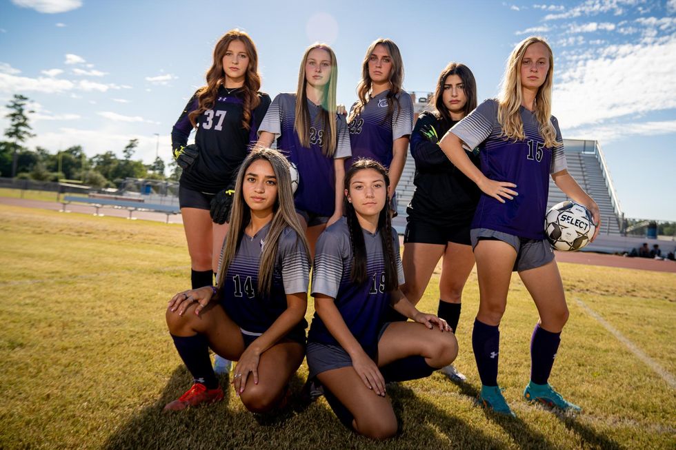 WANTING MORE: Experience, Talent make both Cain teams dangerous in ...