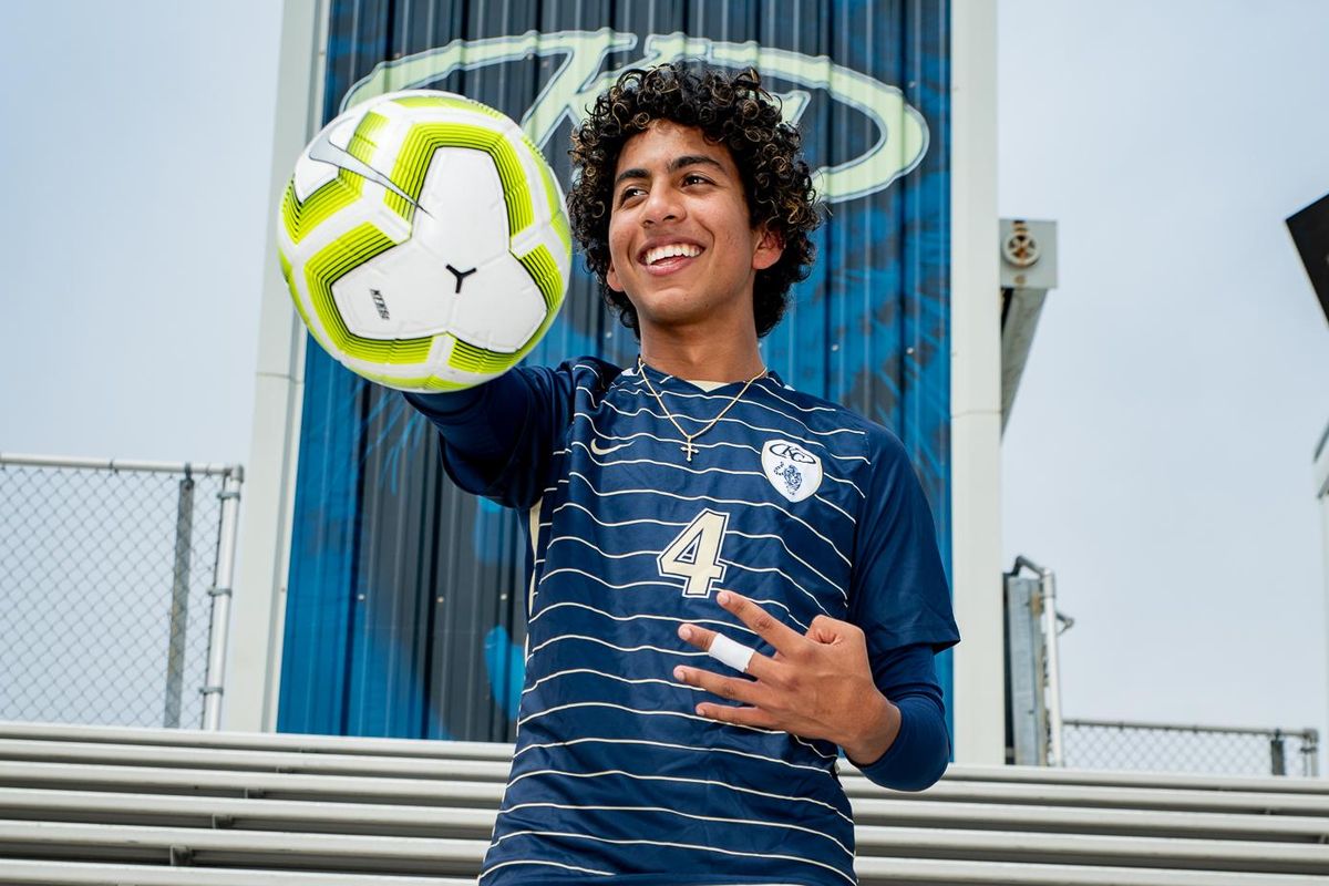 EXPERIENCE MATTERS; After 6th-place finishes, Klein Collins Soccer is ...