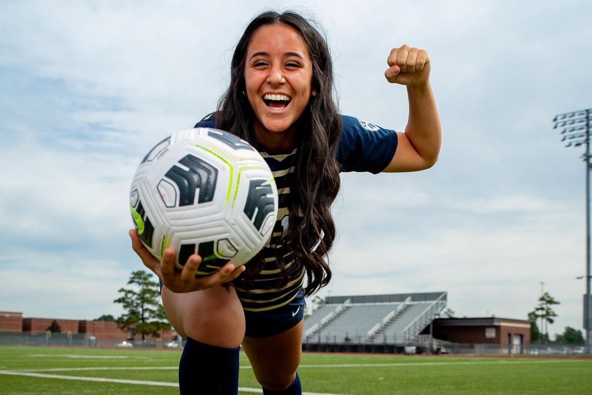 EXPERIENCE MATTERS; After 6th-place finishes, Klein Collins Soccer is ...