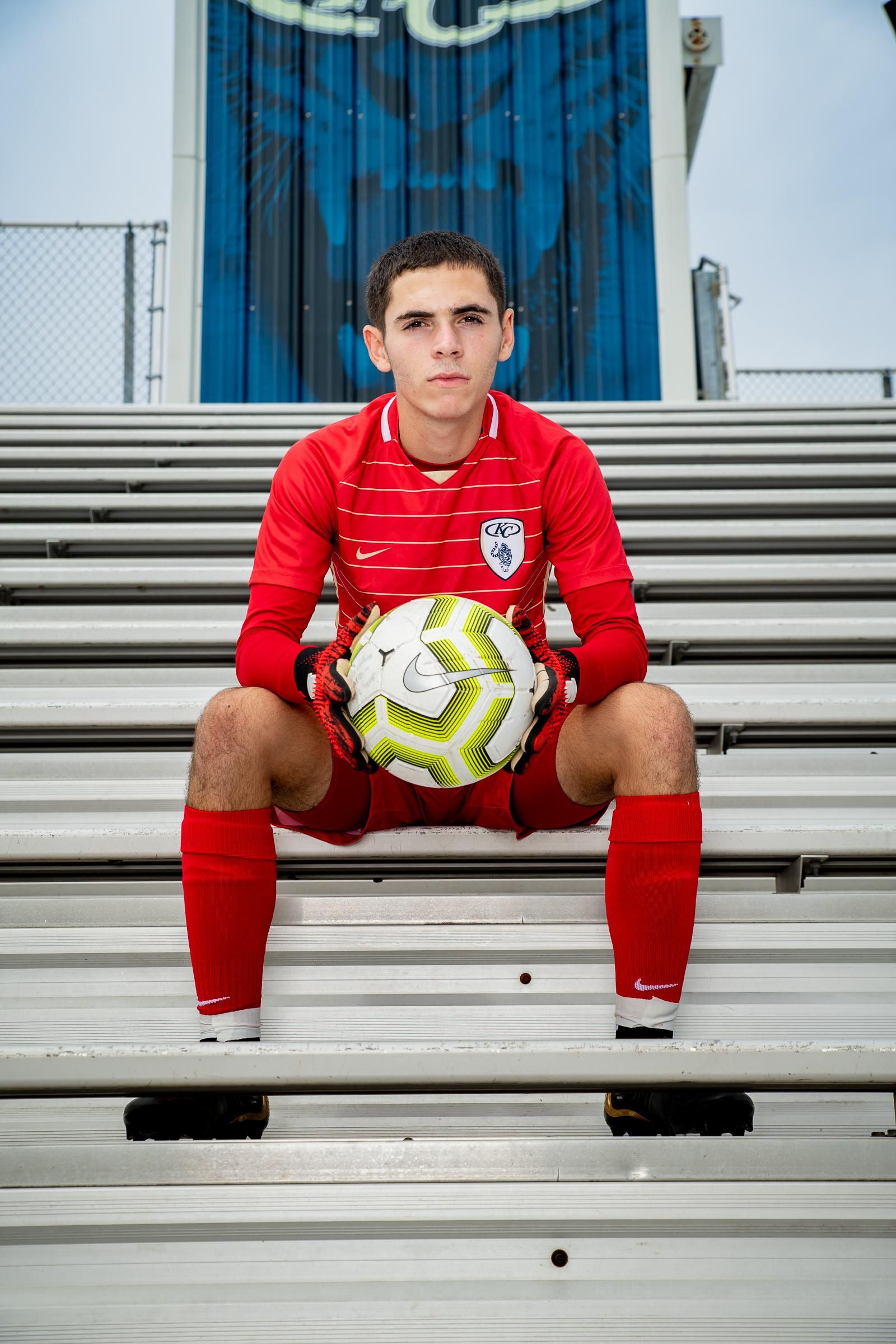 EXPERIENCE MATTERS; After 6th-place finishes, Klein Collins Soccer is ...