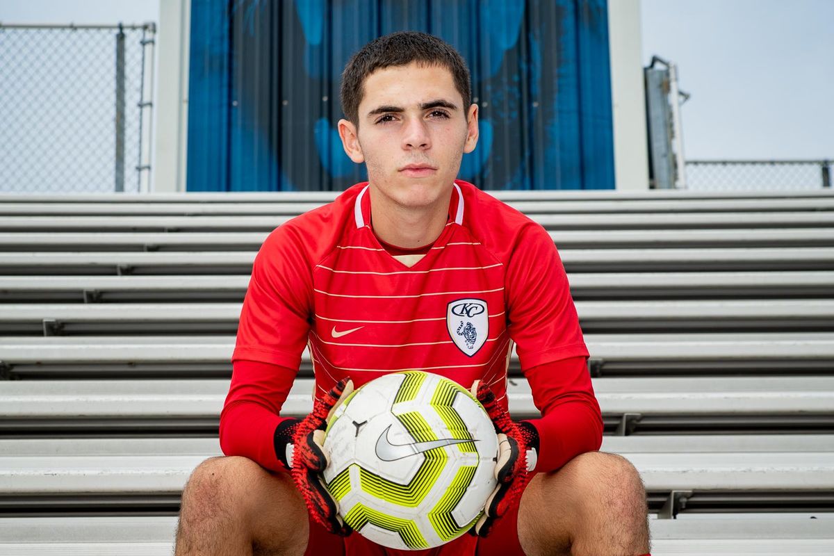 EXPERIENCE MATTERS; After 6th-place finishes, Klein Collins Soccer is ...