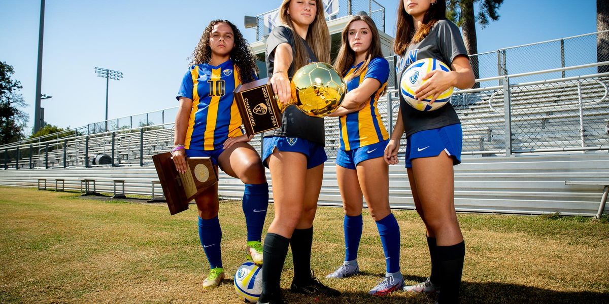 Phenoms on the Pitch; Klein Soccer riding last season's success into ...