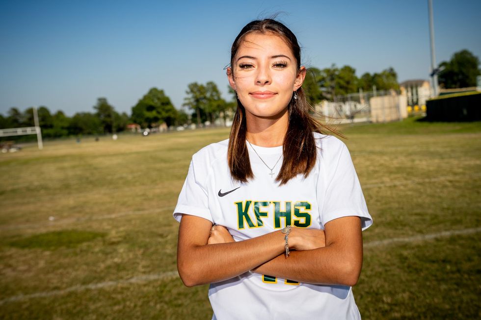 PITCH PERFECT; Klein Forest Boys have special class, Girls to create ...