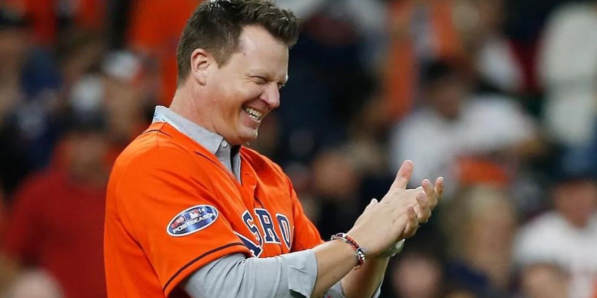Here's one puzzling move the Astros continue to drag out - SportsMap