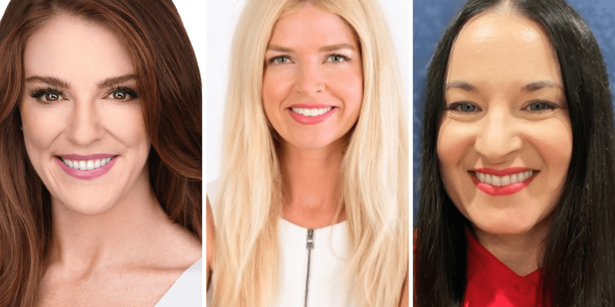 3 Houston innovators to know this week - InnovationMap