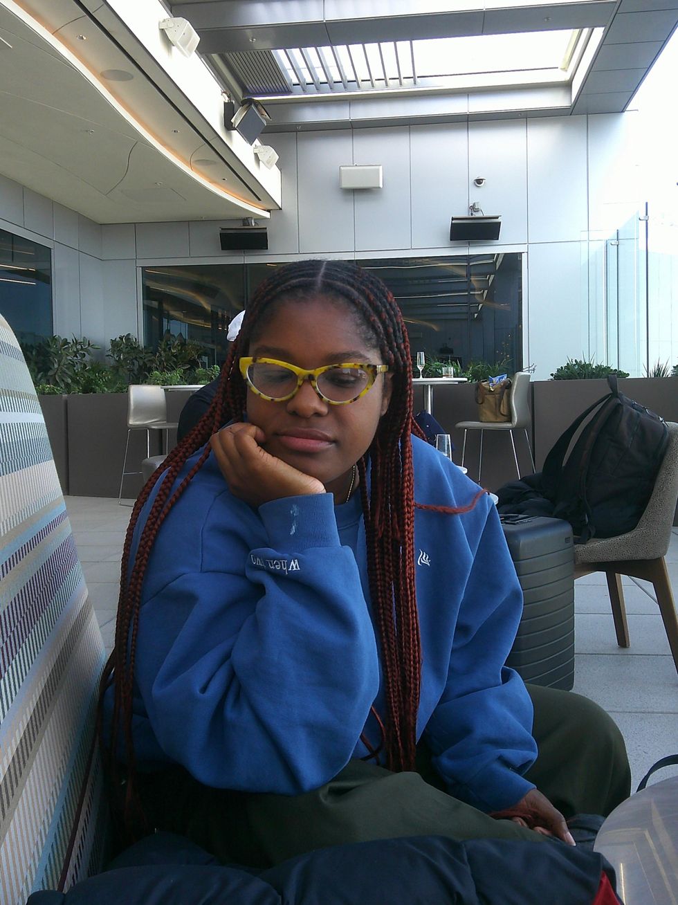 Coco & Clair Clair Share Their Tour Diary - PAPER Magazine