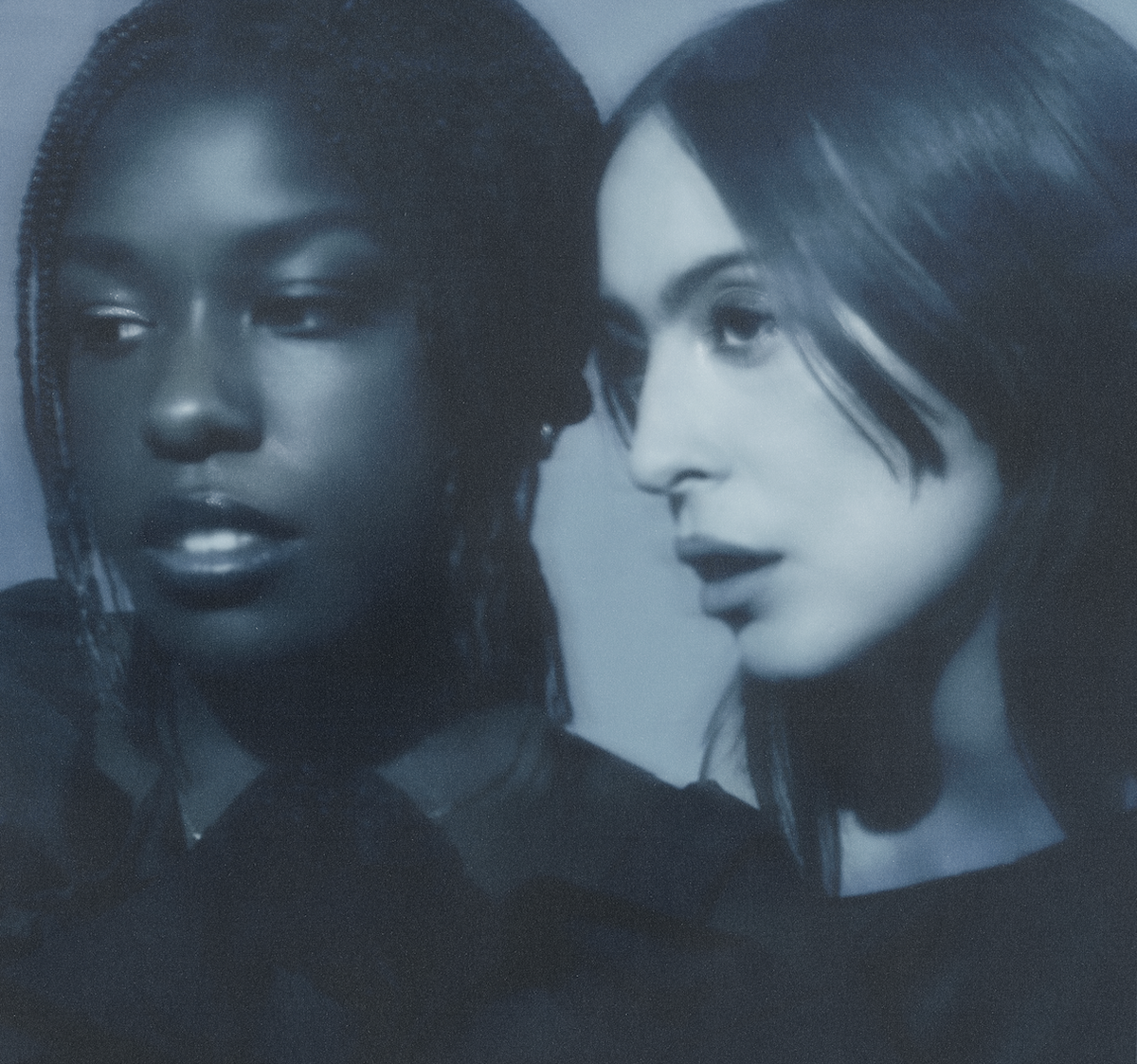 Coco & Clair Clair Share Their Tour Diary - PAPER Magazine