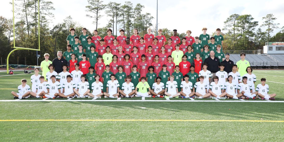 STATE RUN: TWHS to take next step for State Title - VYPE