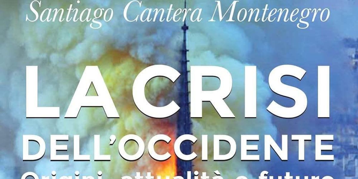 La modernità spegne la luce di Dio in Europa - La Verità