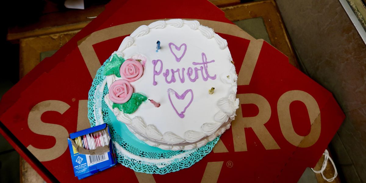 The Perverted Book Club Heads to Penn Station - PAPER Magazine