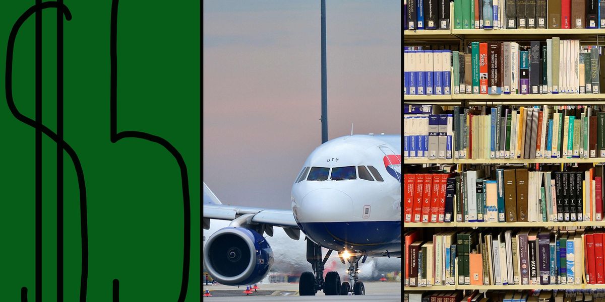 A stranger found a lost library book and returned it with this ...