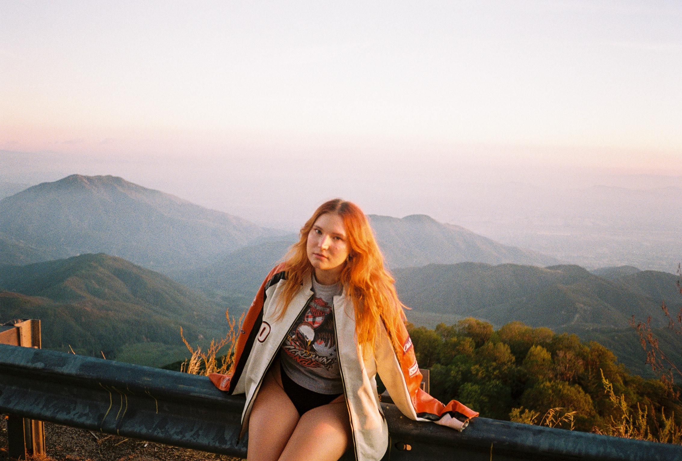 Chloe George Breaks Down "Penny" Track-by-Track - PAPER Magazine