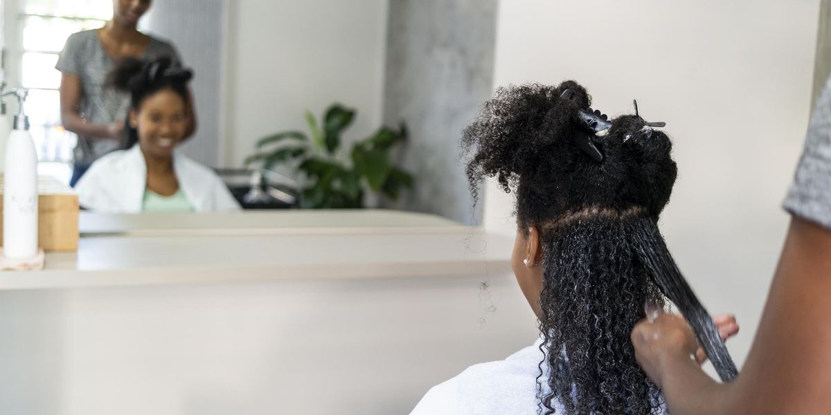 Expert Tips To Prevent Hair Breakage - xoNecole