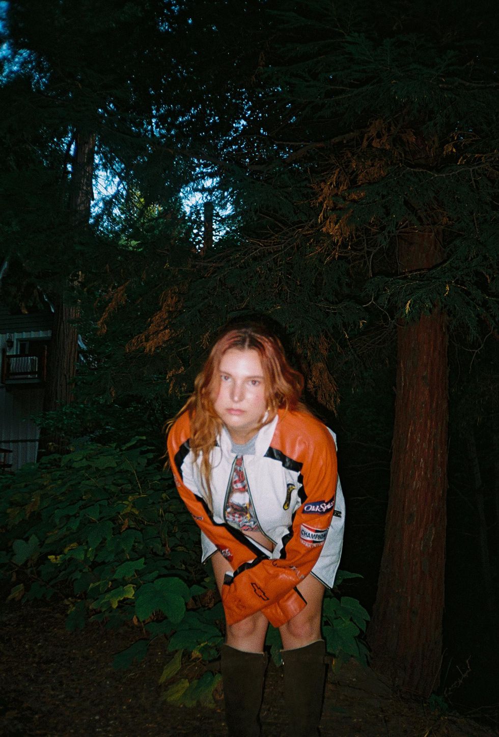 Chloe George Breaks Down "Penny" Track-by-Track - PAPER Magazine