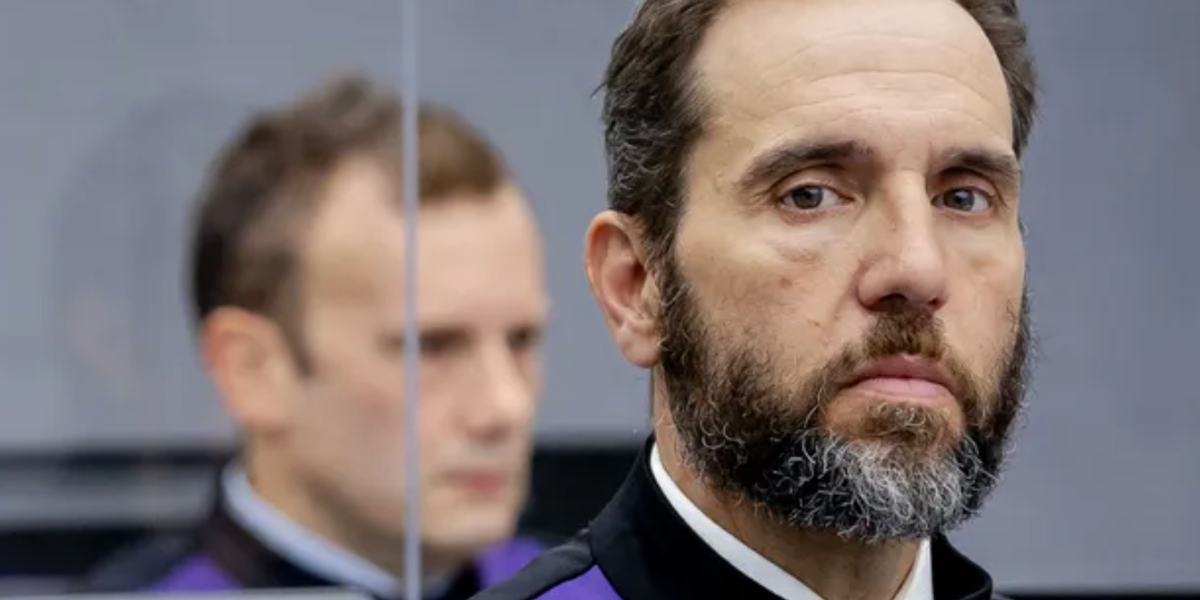 Smith Drops Trump Election Charges Despite 'Merits Of The Prosecution ...