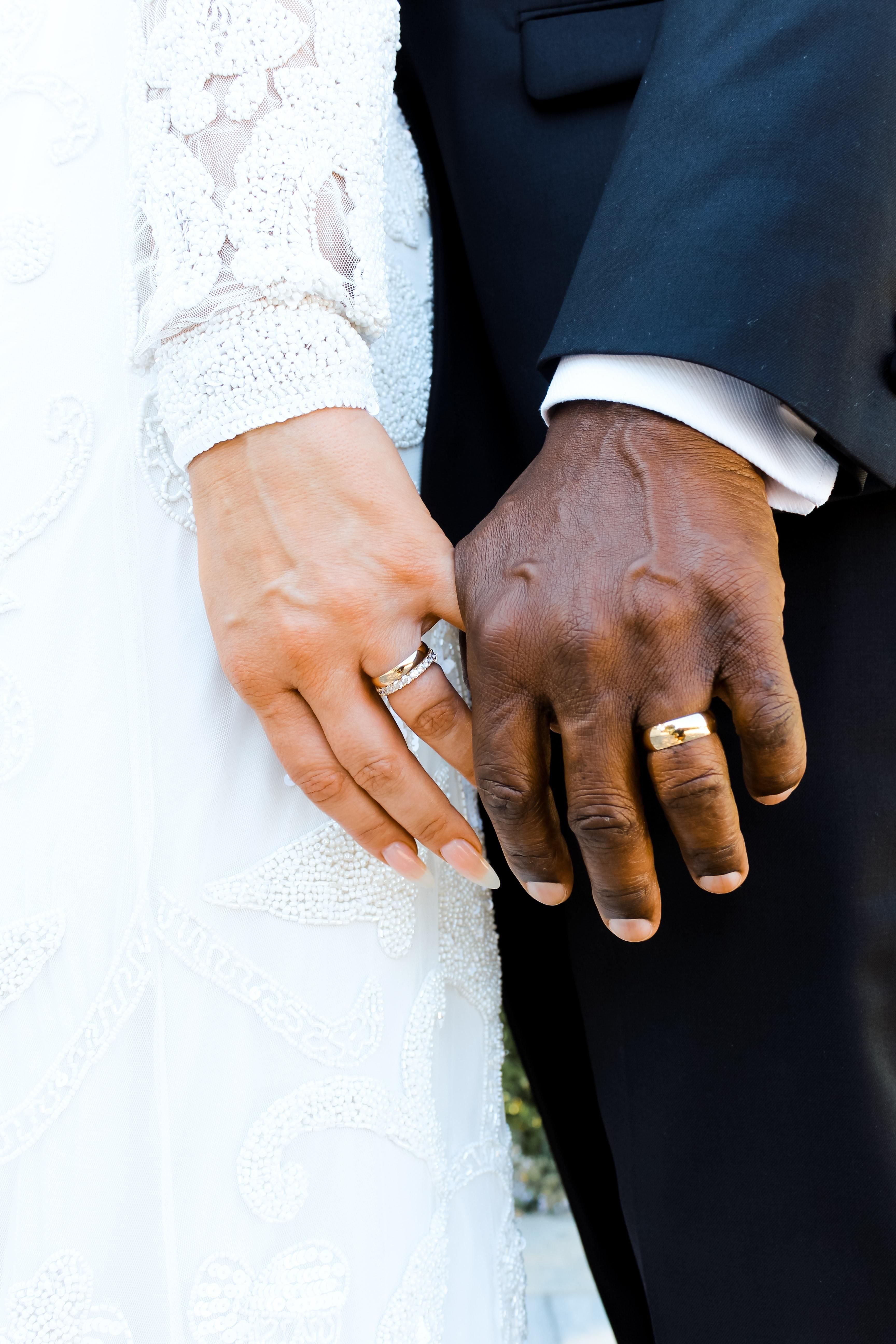 Four decades ago racism tore them apart. Now they're married. - Upworthy