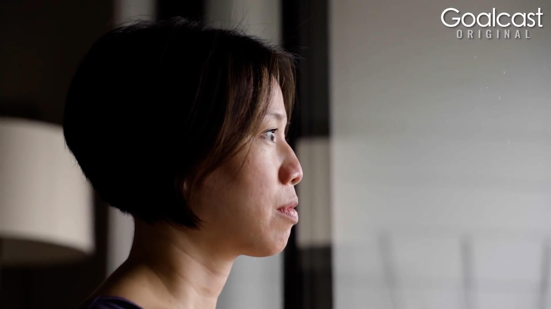 Blind Masterchef champ wear body cam while cooking - Upworthy