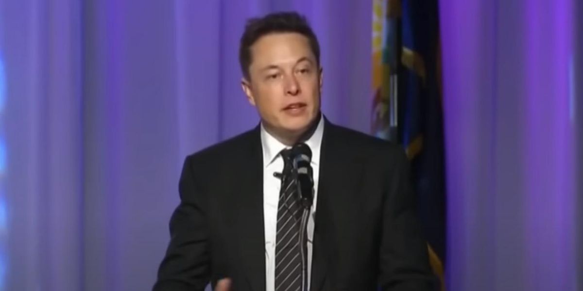Why Is Elon Musk Empowering Climate Denial On Twitter? - National Memo