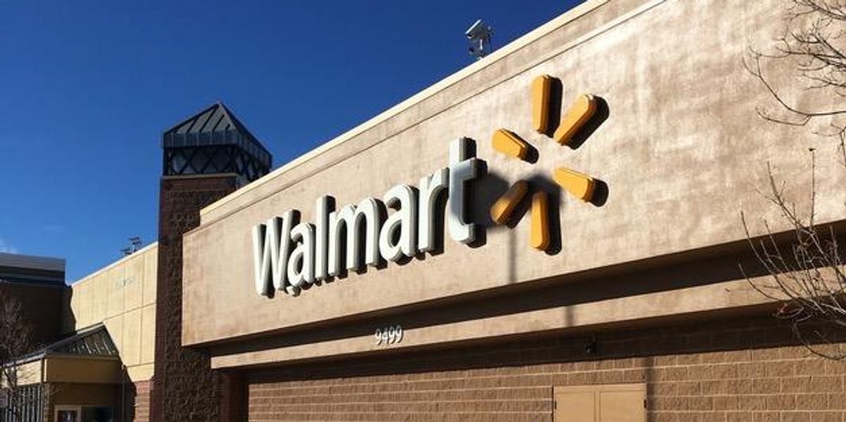 Walmart, Houston startup team up to bring small biz products to shelves ...