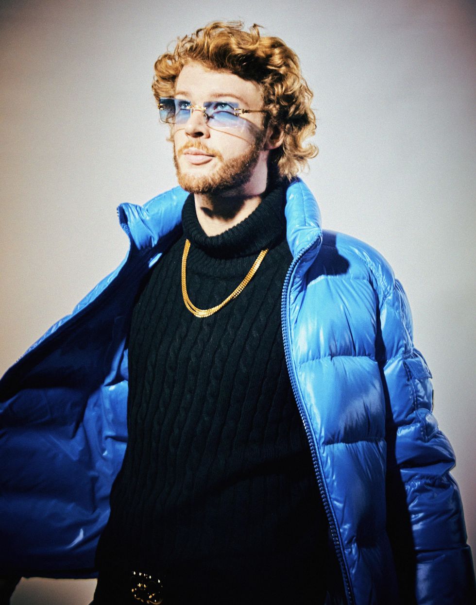 "Betty" Rapper Yung Gravy Knows Why You Love Him - PAPER Magazine