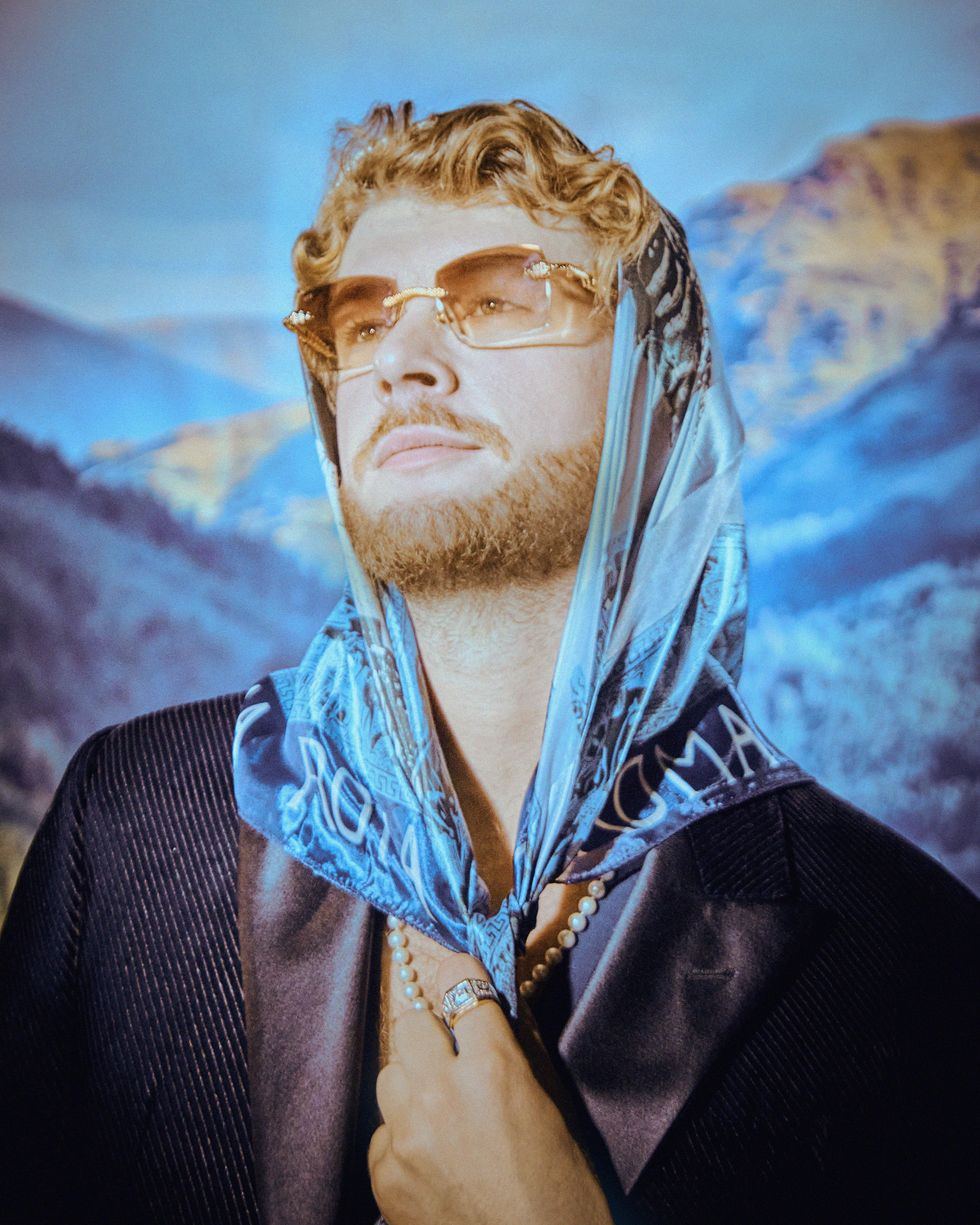 "Betty" Rapper Yung Gravy Knows Why You Love Him - PAPER Magazine