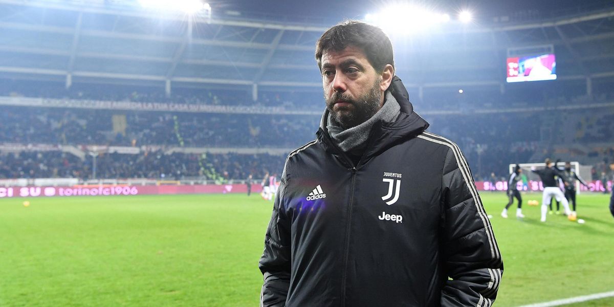 Paolo Ziliani: «Alla Juve e al calcio servirebbe davvero il metodo ...