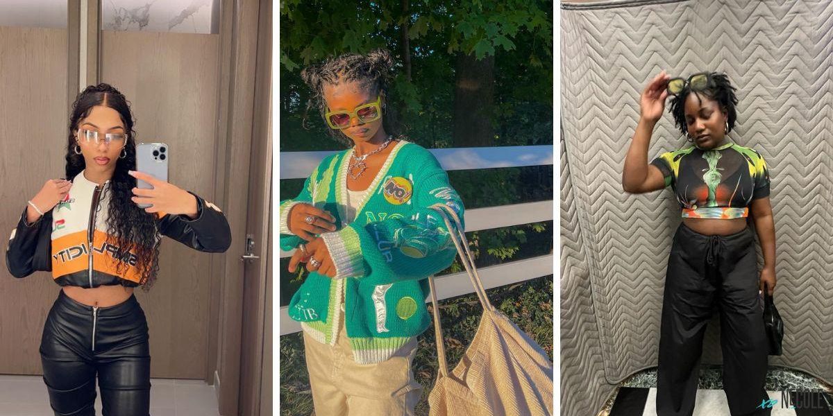 LA Style Outfit Ideas Underrated Fashion Trends - xoNecole