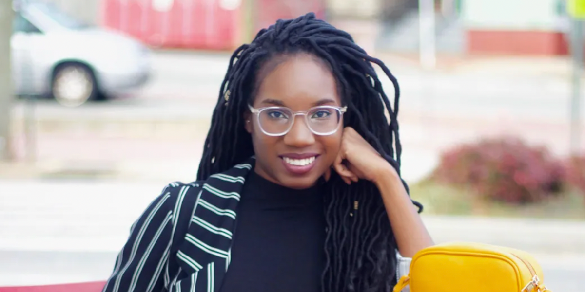 How Addie Rawr Got Her Black-Owned Brand In Target - xoNecole