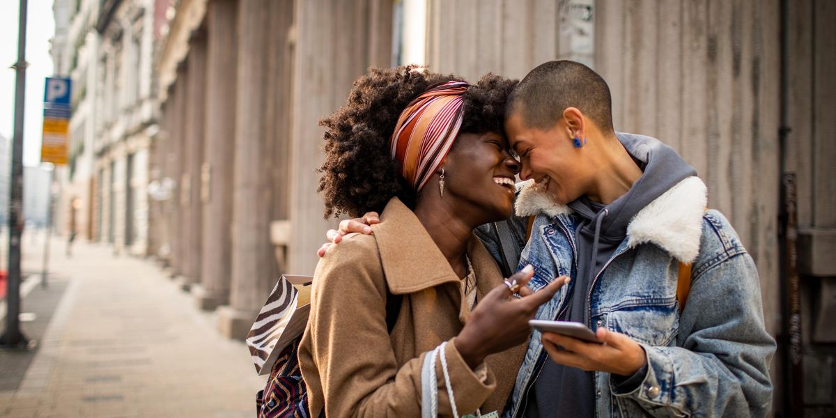 Ready To Start Dating Again, Questions To Ask Yourself - xoNecole