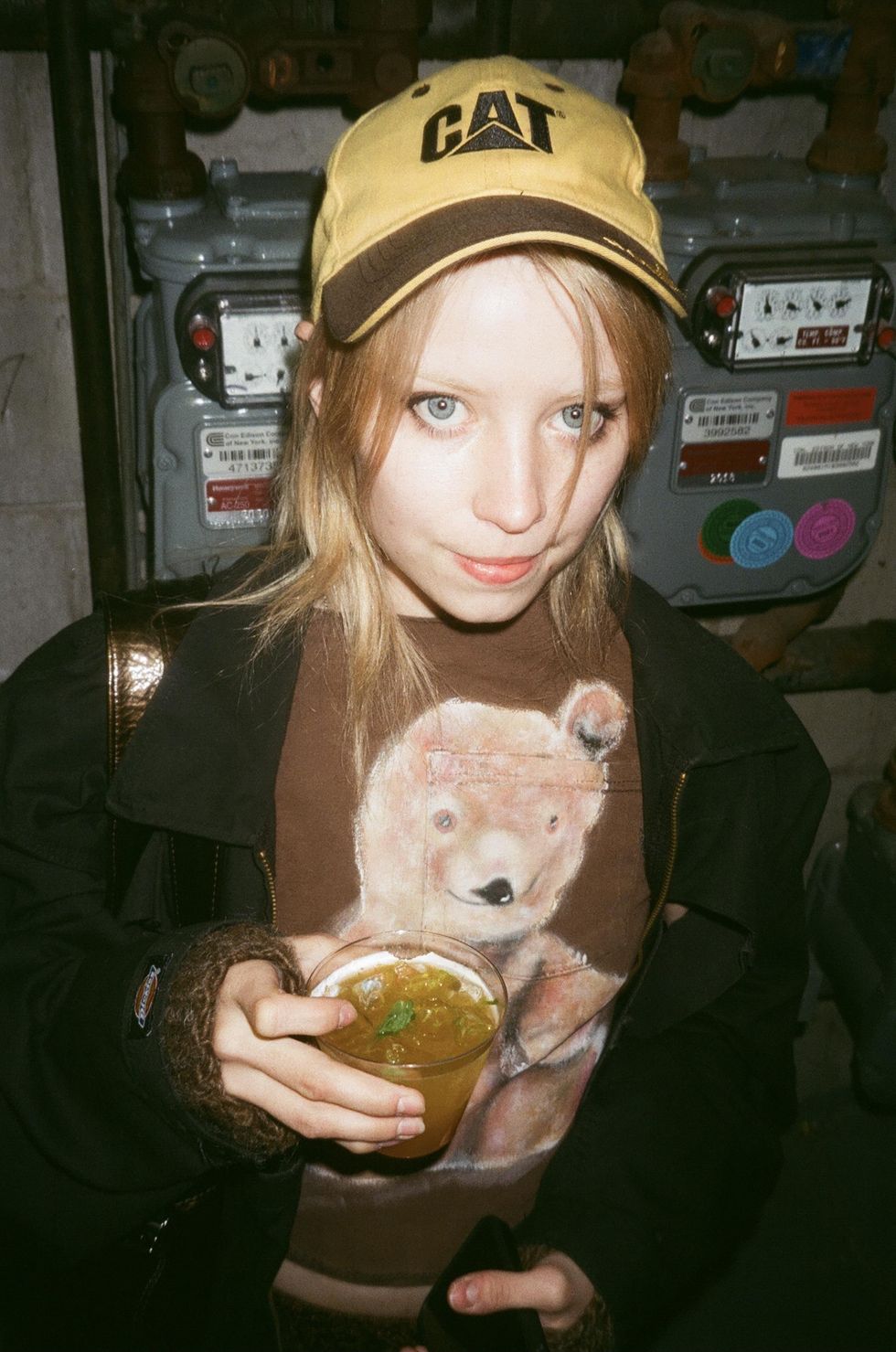 Lucky Jewel Opens Store in Downtown NYC - PAPER Magazine