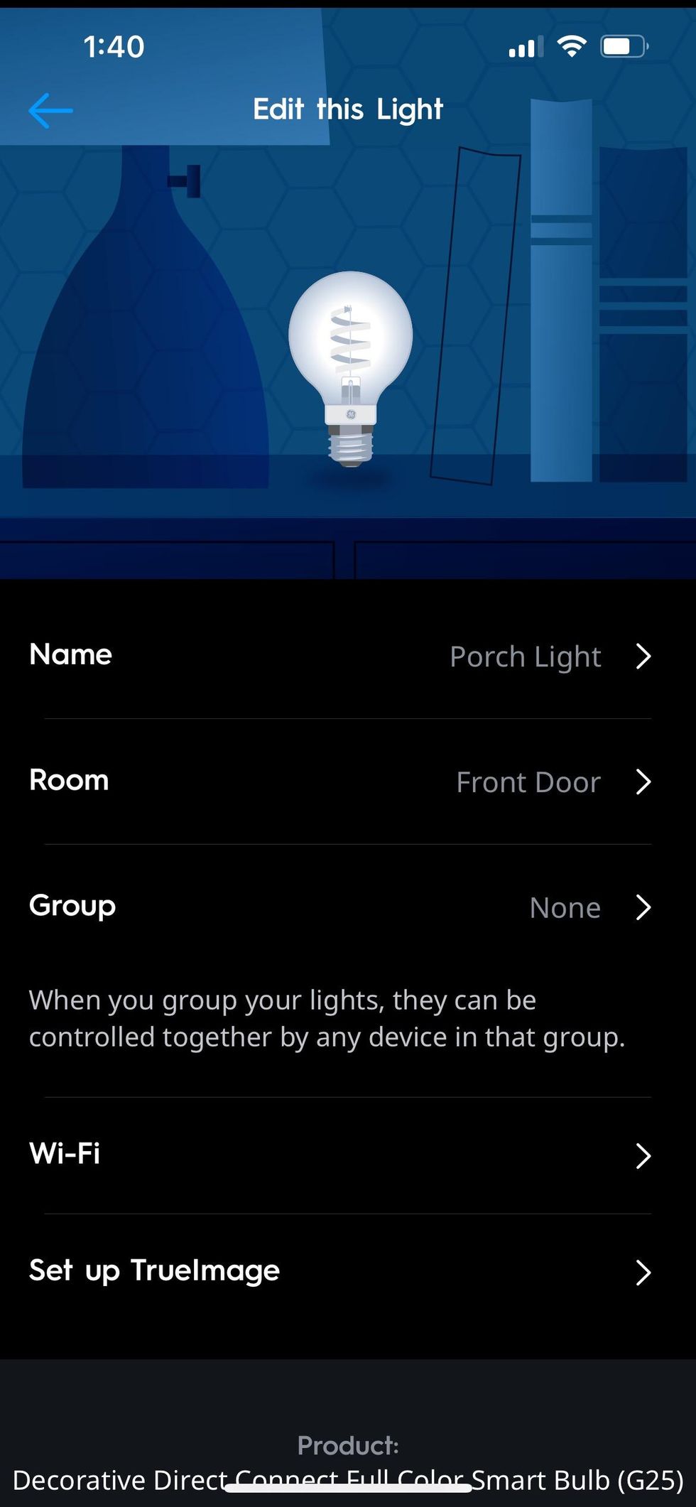 GE Lighting Cync Direct Connect Smart LED Lights Review - Gearbrain