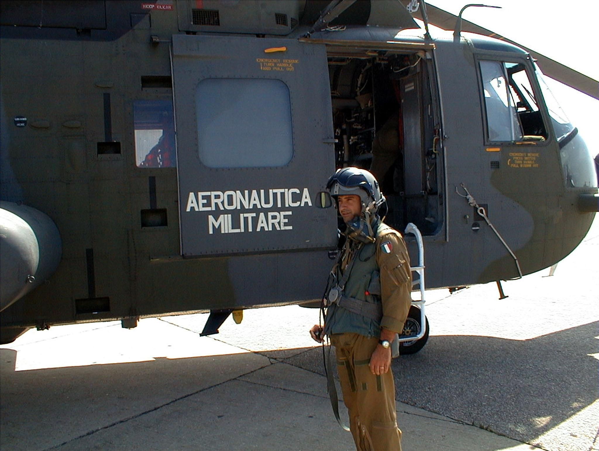 L'Aeronautica militare compie 100 anni - La Verità