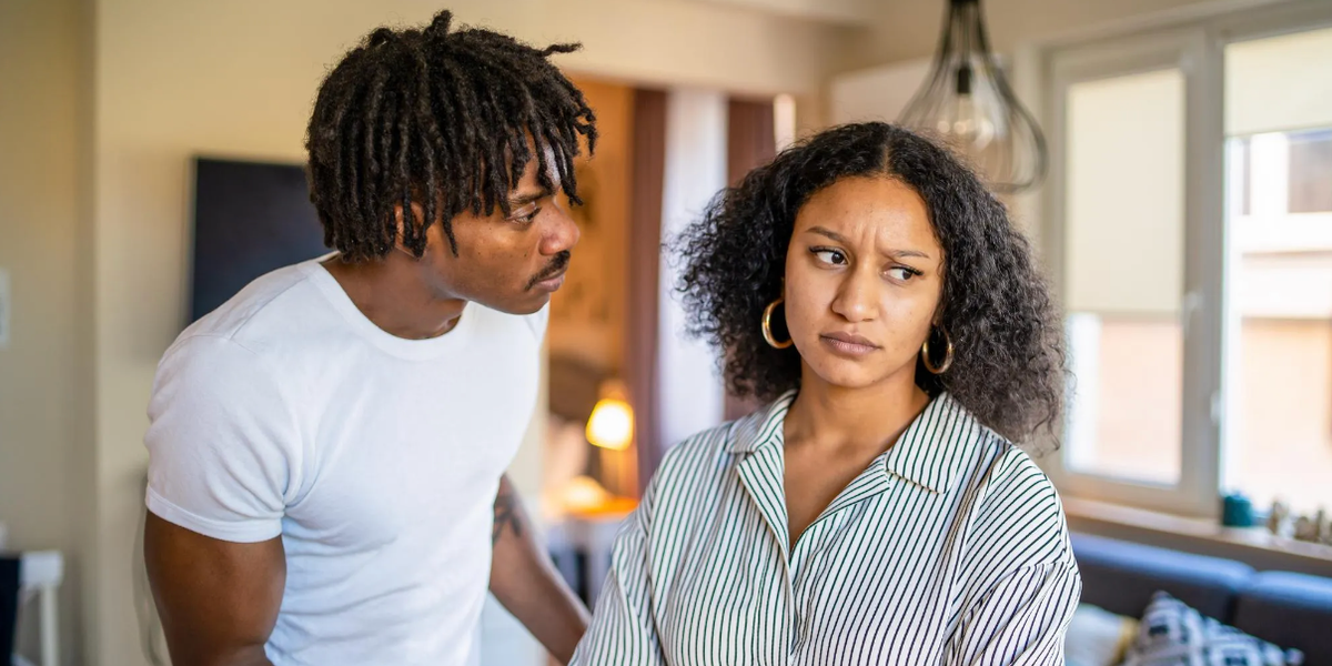 How To Know When It's Time To Break Up - xoNecole
